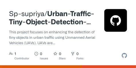 Urban Traffic Tiny Object Detection Via Attention And Multi Scale Feature Driven In Uav Vision