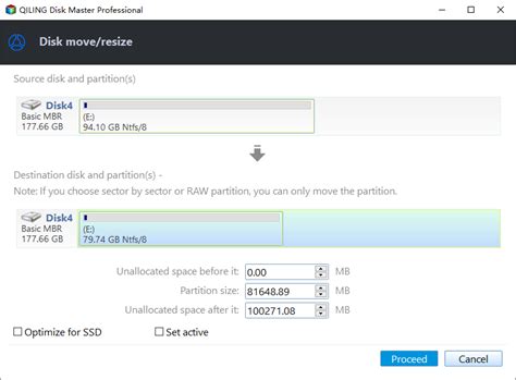 How To Resize FAT32 Partition Without Losing Data Step By Step