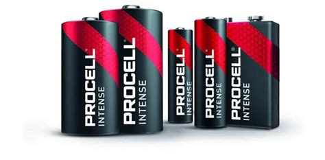 Introducing Procell The New Duracell Industrial Cell Pack Solutions