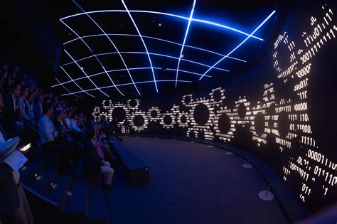 European Centre For Algorithmic Transparency European Commission