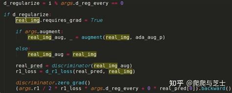 图像生成一文读懂stylegan v 细节满满 知乎