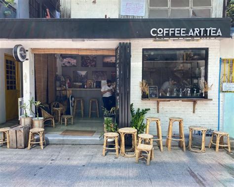 9 Must Try Cafes In Sm Supermalls Philippines