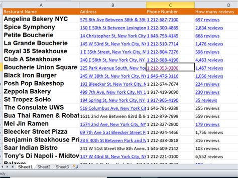 Data Entry Copy Paste Excel Data Entry Google Sheet Copywriter Upwork