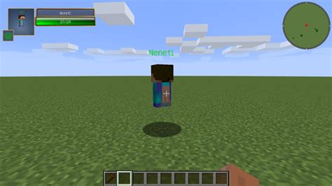 Баги в моде Custom Npcs в Minecraft Java Edition Minecraft
