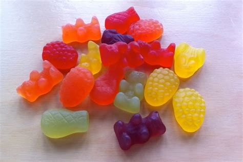 Jammy Candy Wizard Concentrate Fa