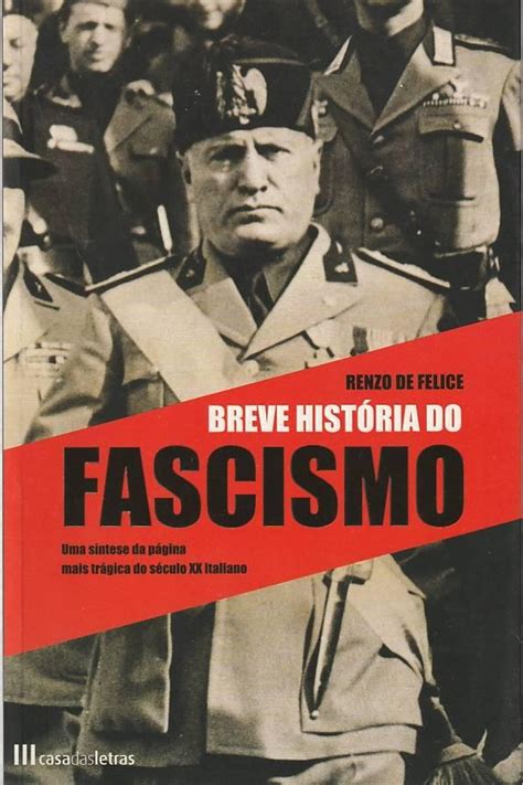 Loja RELI Breve história do fascismo