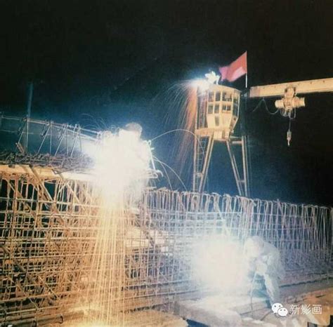 鐵道兵老照片39修建京原鐵路之二 每日頭條