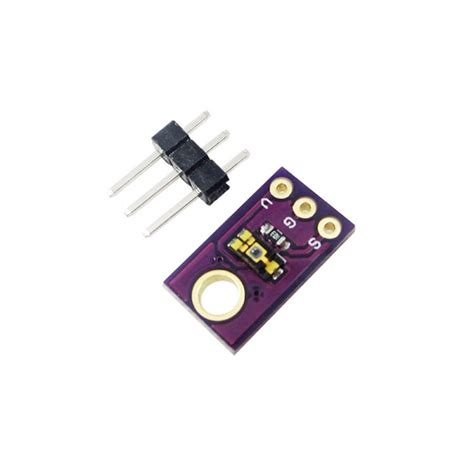 Temt Light Sensor Professional Temt Light Sensor Module