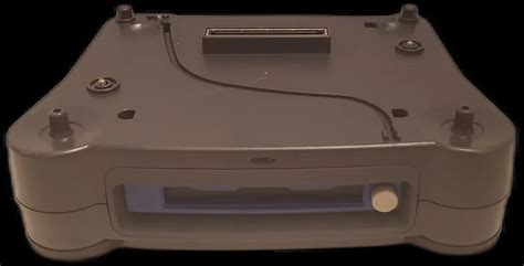 Nintendo 64 Development Unit Sgi Irix Workstation