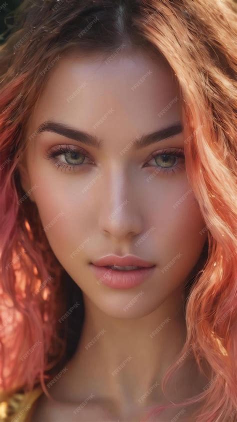 Premium Photo Digital Gradient