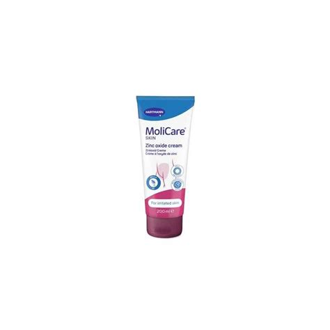 MOLİCARE CİNKO KREM 200 ML*12 ADET