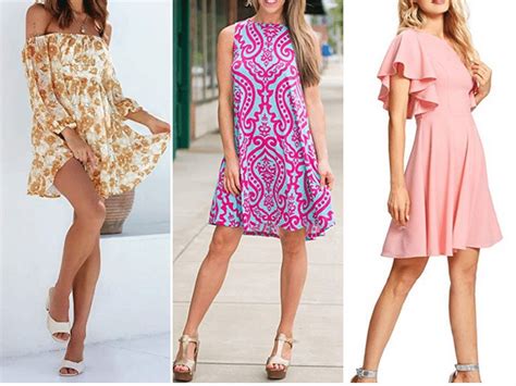 To Select The Right Promenade Dresses Dressy Boom