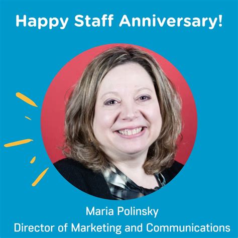 Literacy Pittsburgh On Linkedin Happy Anniversary Maria Polinsky 2005
