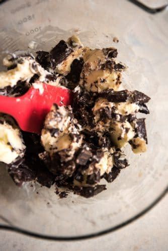 Frosted Chocolate Mint Brownies House Of Nash Eats