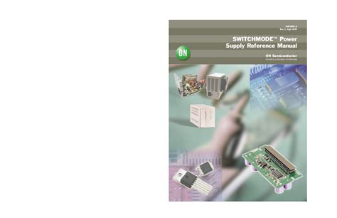 Switched Mode Power Supply Manual PDFCOFFEE COM