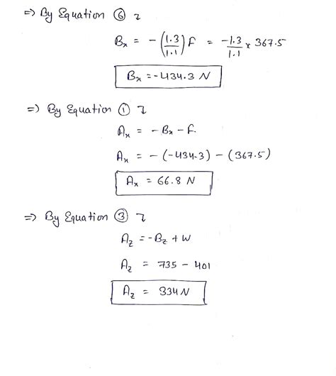 Solved Determine The Magnitude Of Force F That Must Be Exerted On The Course Hero