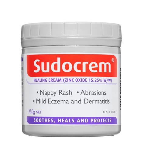 Sudocrem 250g Pittwater Pharmacy And Compounding Chemist