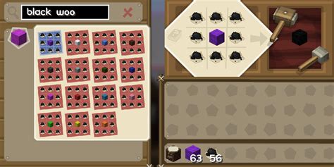 Dyeable Color Variants Minecraft Data Pack