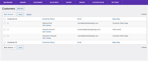 Order Tracking Wordpress Status Tracking Plugin Wordpress Plugin