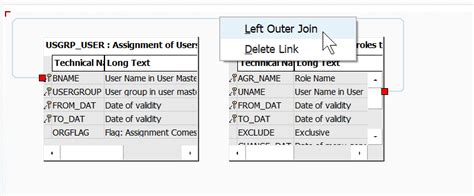 Solved Unable To Get Result In Sqvi Query Output Usgrpu Sap Community