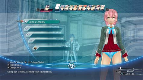 Trails Of Cold Steel Mod Request Adult Gaming LoversLab 43890 Hot Sex