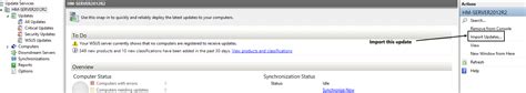 Sync Error In Wsus Microsoft Qanda