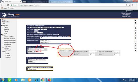 How Create Hull Moving Average On Bot Binary · Issue 436 · Binary Combinary Bot · Github