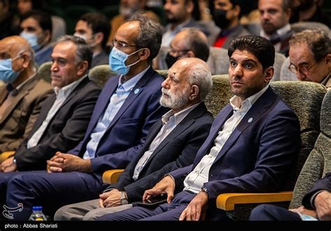 همایش منابع طبیعی ، محیط زیست و مسئولیت اجتماعی عکس خبری تسنیم Tasnim