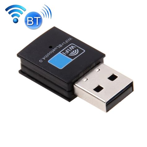 In Bluetooth Mbps GHz USB WiFi Wireless Adapter