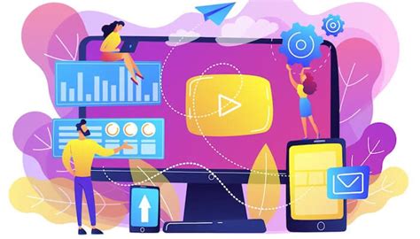 8 Steps To Create A Digital Content Strategy For Your Business