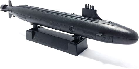 1700 Scale Uss Virginia Class Submarine Ssn 774 Australia Ubuy