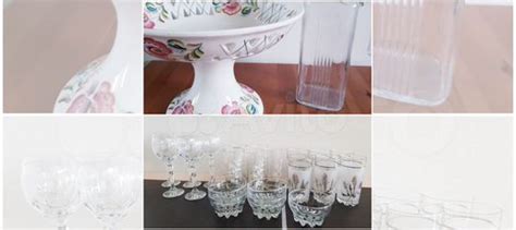 Бокалы стаканы креманки ваза для фруктов купить в Таганроге с доставкой Товары для дома и дачи