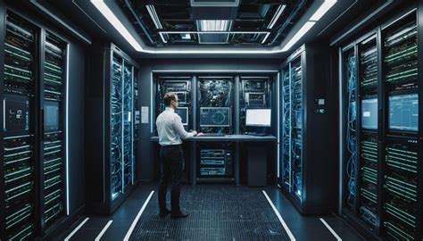 How Could Quantum Computing Revolutionize Data Security In The Uk Steynmere