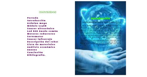 Mi Primer Robot Con Arduino Robot 3d Con Arduino Page 5