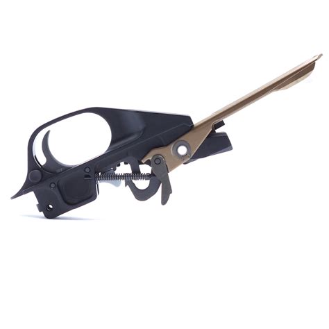 Benelli M4 Trigger Guard Shell Tactical