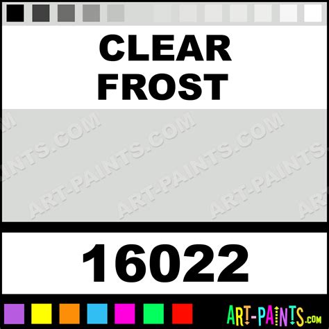 Frosted Glass Color Code At Linda Fujiwara Blog