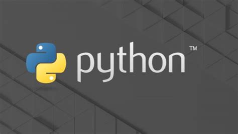 Python Course Certification ITrainU Institute