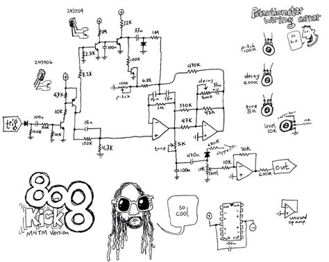 Eletrônica Descubra 110 Ideias De Arduino Synth Nesta Pasta Do