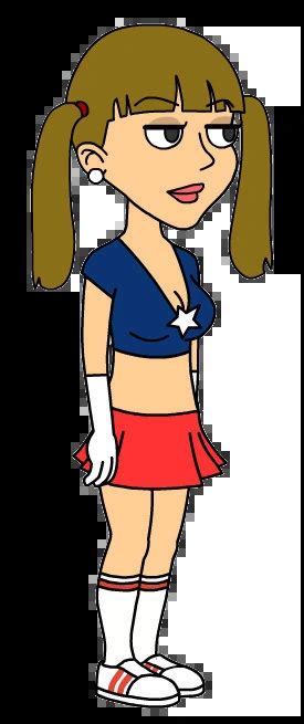 Stephanie Gavin Goanimate V7 Wiki Fandom