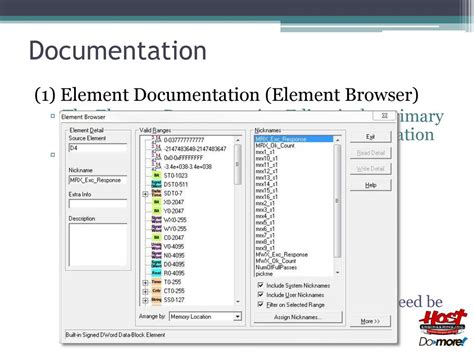 Do More Technical Training Ppt Download