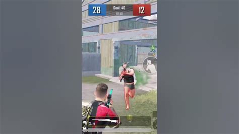 M24 Room Pubg Mobile 4v4 Next Level Bawagaming04 Youtube