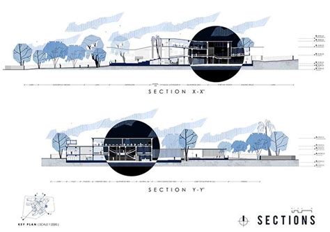 Monochromatic Renderings Part 2 Mohit Ranjane Architecture