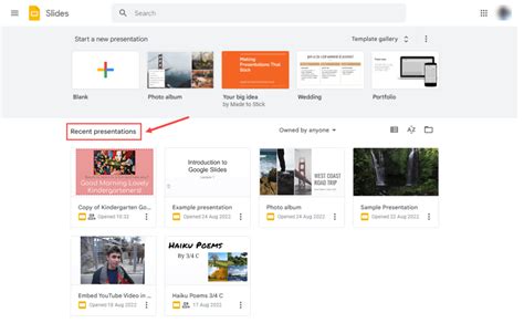 How To Delete A Slide On Google Slides OfficeBeginner