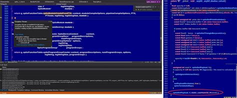 Anyhitcu In Optixapps Optix Nvidia Developer Forums