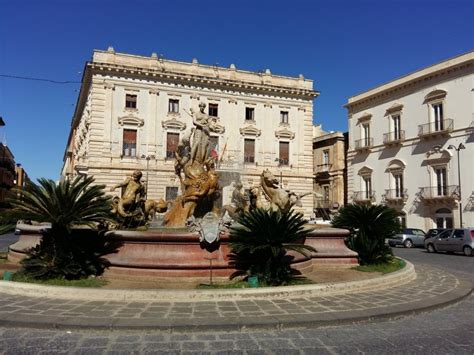 Нова година на остров СИЦИЛИЯ Катания Global Tour