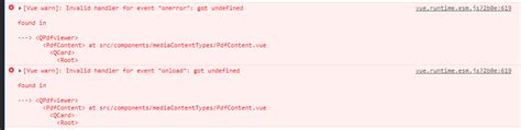 onload undefined · issue 12 · quasarframework app extension qpdfviewer · github