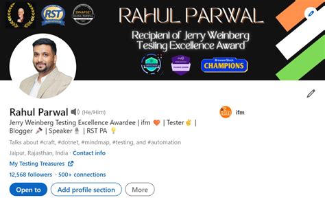 Rapid Software Testing Rst Experience Report Rahuls Testing Titbits