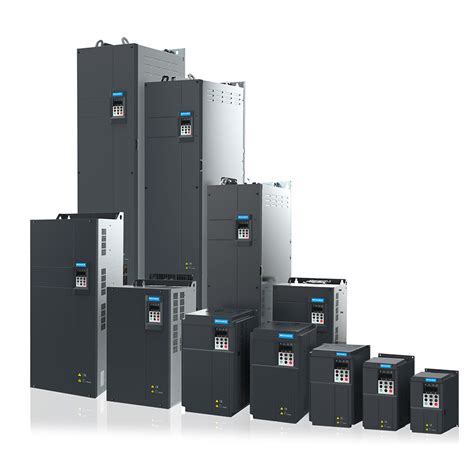 Md500e系列高性能矢量型变频器 低压变频器 变频器 产品中心 Plc控制系统 Mvr自控系统 污水处理自控系统 自来水厂自控系统 诺华自动化
