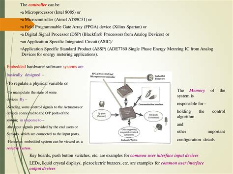 SOLUTION Microcontroller And Embaded System Studypool