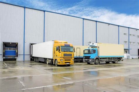 Single Source Of Truth Integrating Your Tms And Wms Extensiv